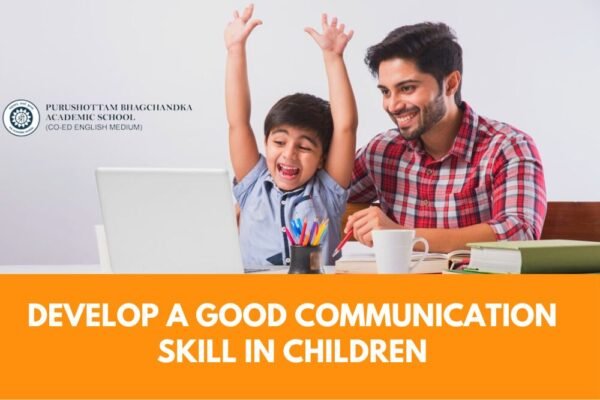 Improve Your Kid’s Communication Skills with These Easy Activities